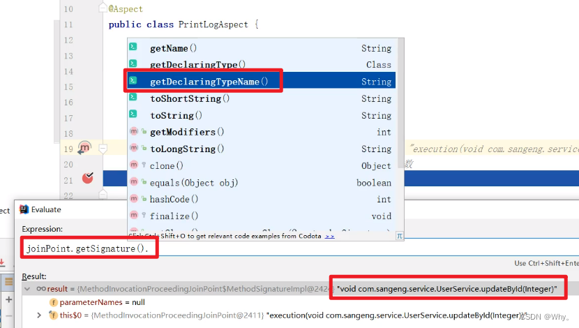 Spring AOP实战：从入门到精通-CSDN博客