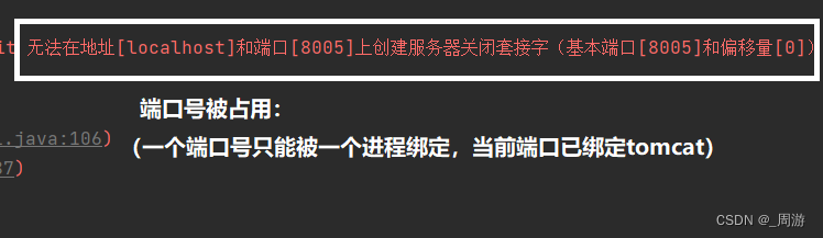 【JavaEE】_smart tomcat常见问题_smarttomcat启动报错-CSDN博客