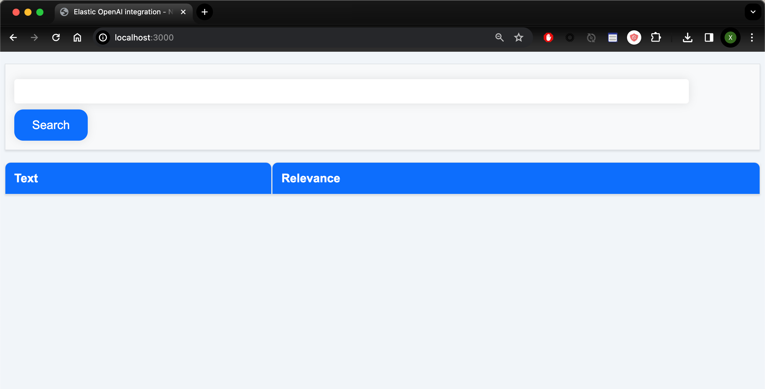 Elasticsearch：使用 OpenAI 生成嵌入并进行向量搜索 - nodejs_使用 openai api 直接生成向量-CSDN博客
