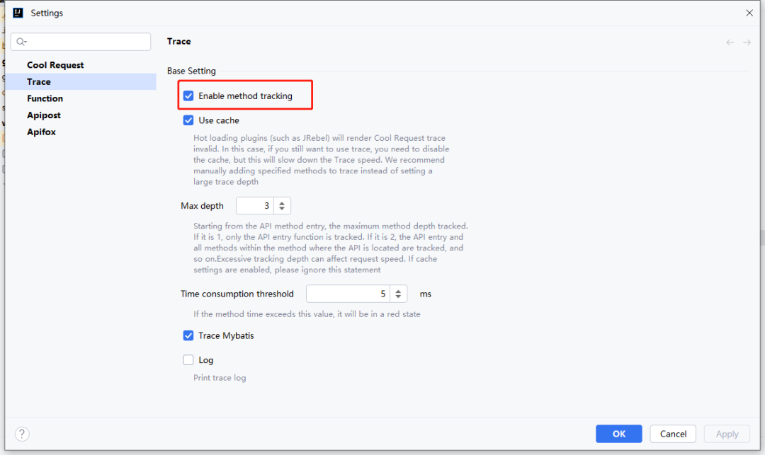 一款专为IntelliJ IDEA用户设计的插件，极大简化Spring项目中的API调试过程，功能强大（附源码）_coolrequest-CSDN博客