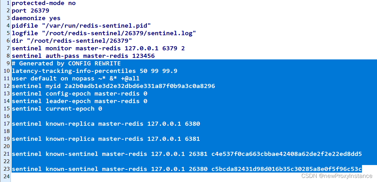 《尚硅谷redis7教程》笔记（小白篇）尚硅谷redis7笔记 Csdn博客 