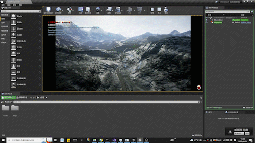 Win10配置Airsim环境并设置Python通信_python需要哪些库和airsim-CSDN博客