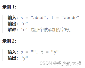 LeetCode-1768/389/28-CSDN博客