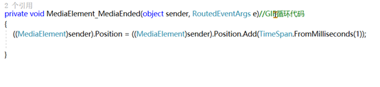 MediaElement的使用-CSDN博客