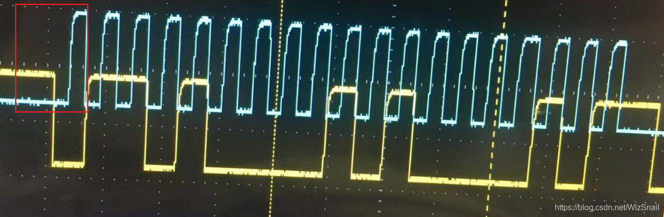 S32K146 FlexIo模块I2C通信协议实战_flexio i2c-CSDN博客