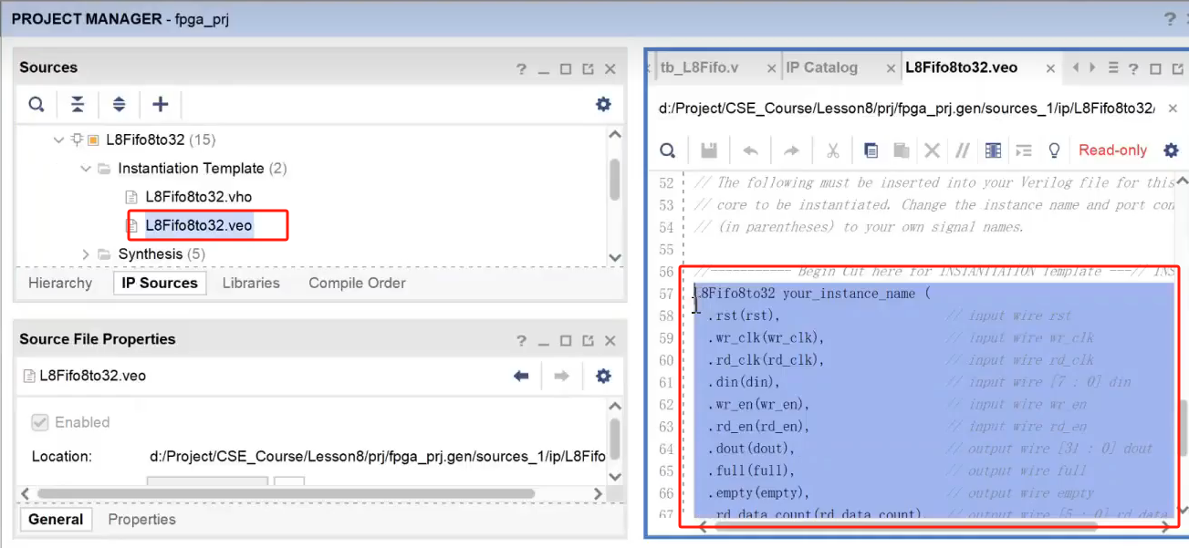 常用IP核的引脚图_xilinx管脚名称a1开始-CSDN博客