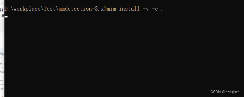 C# 部署MMDeploy模型_c# deploy-CSDN博客