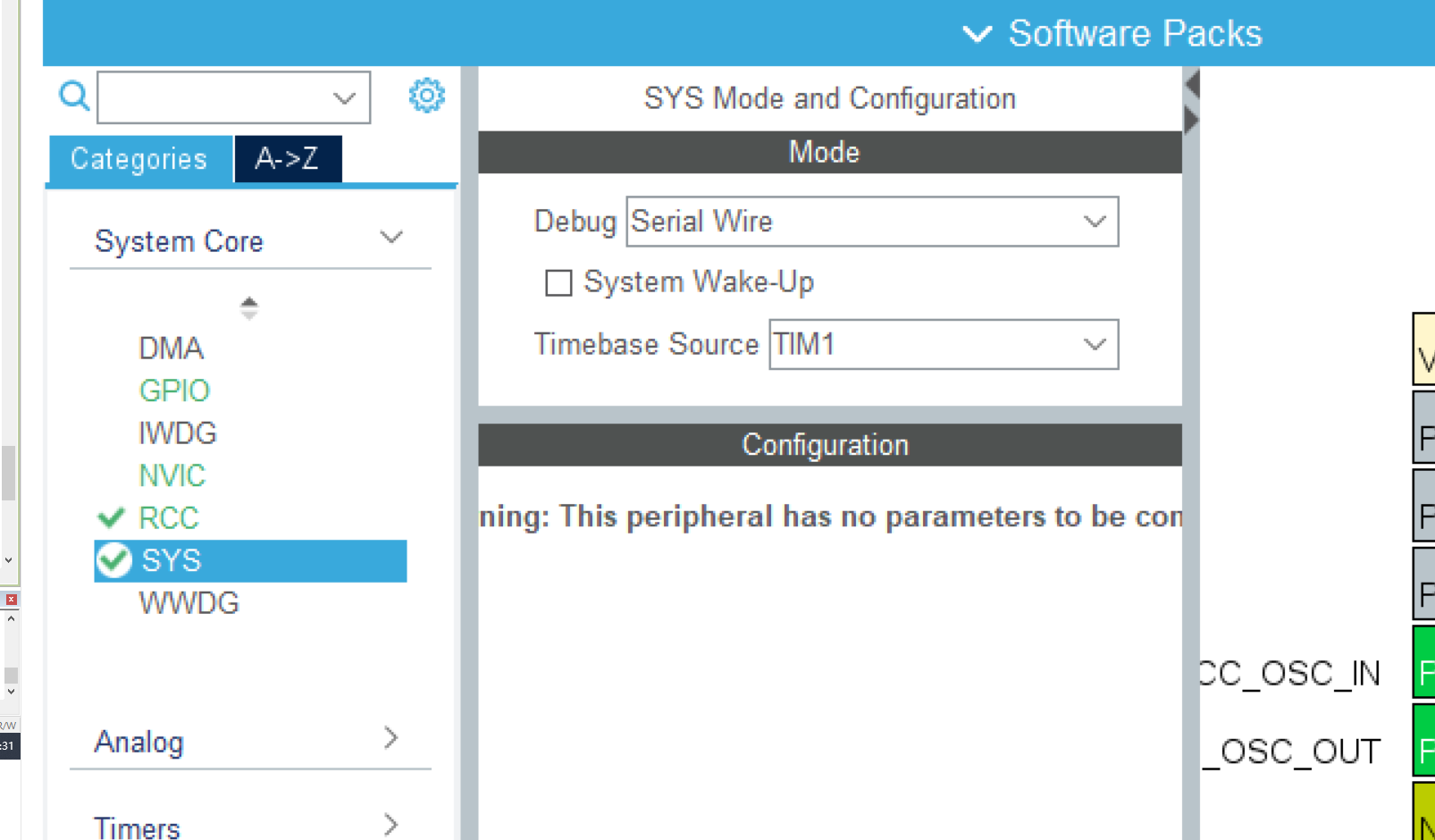 使用STM32CubeMX创建FreeRTOS项目_stm32cubmx怎么创建freertos-CSDN博客