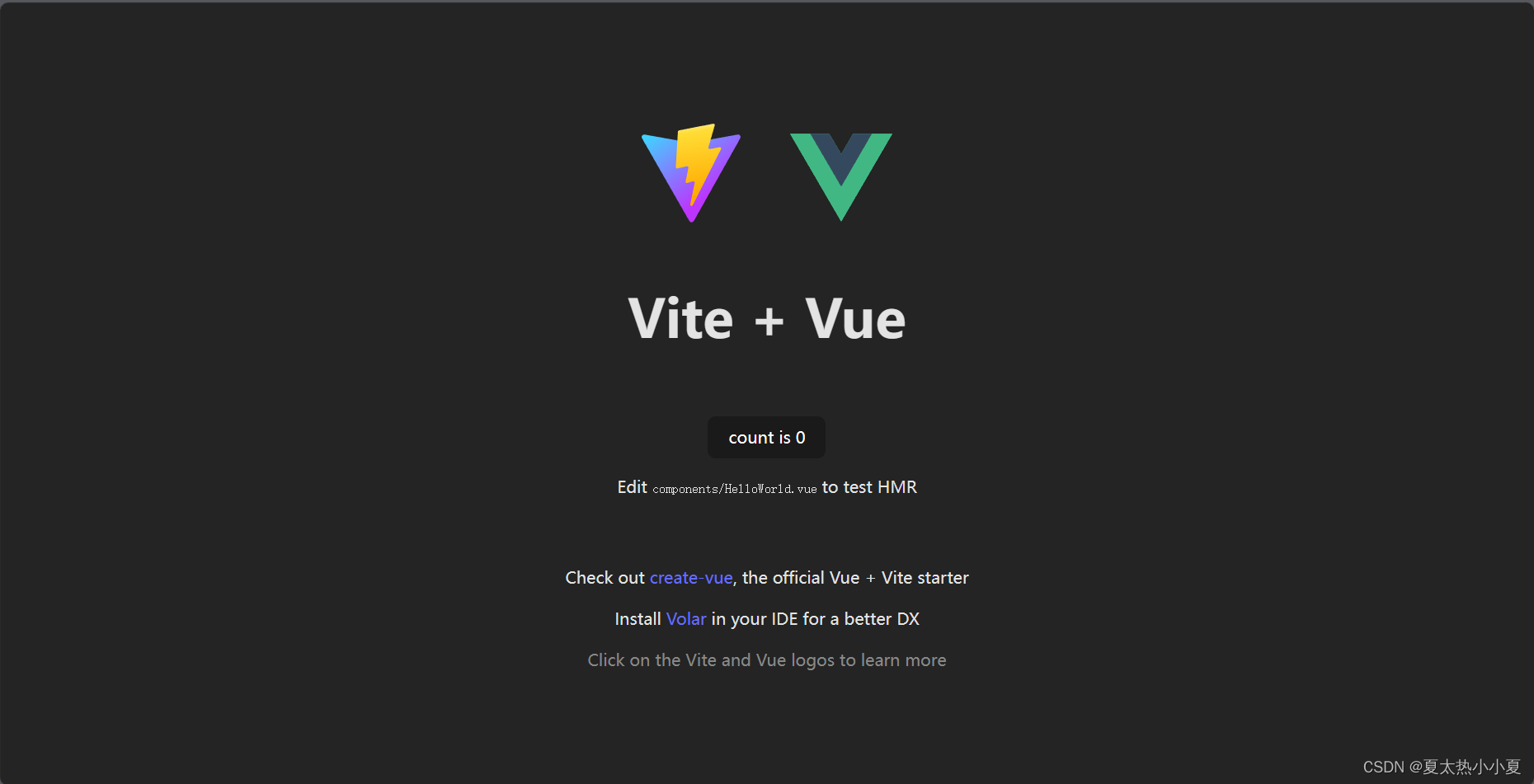 【Vue】Vue的开发环境_vue npm开发环境-CSDN博客