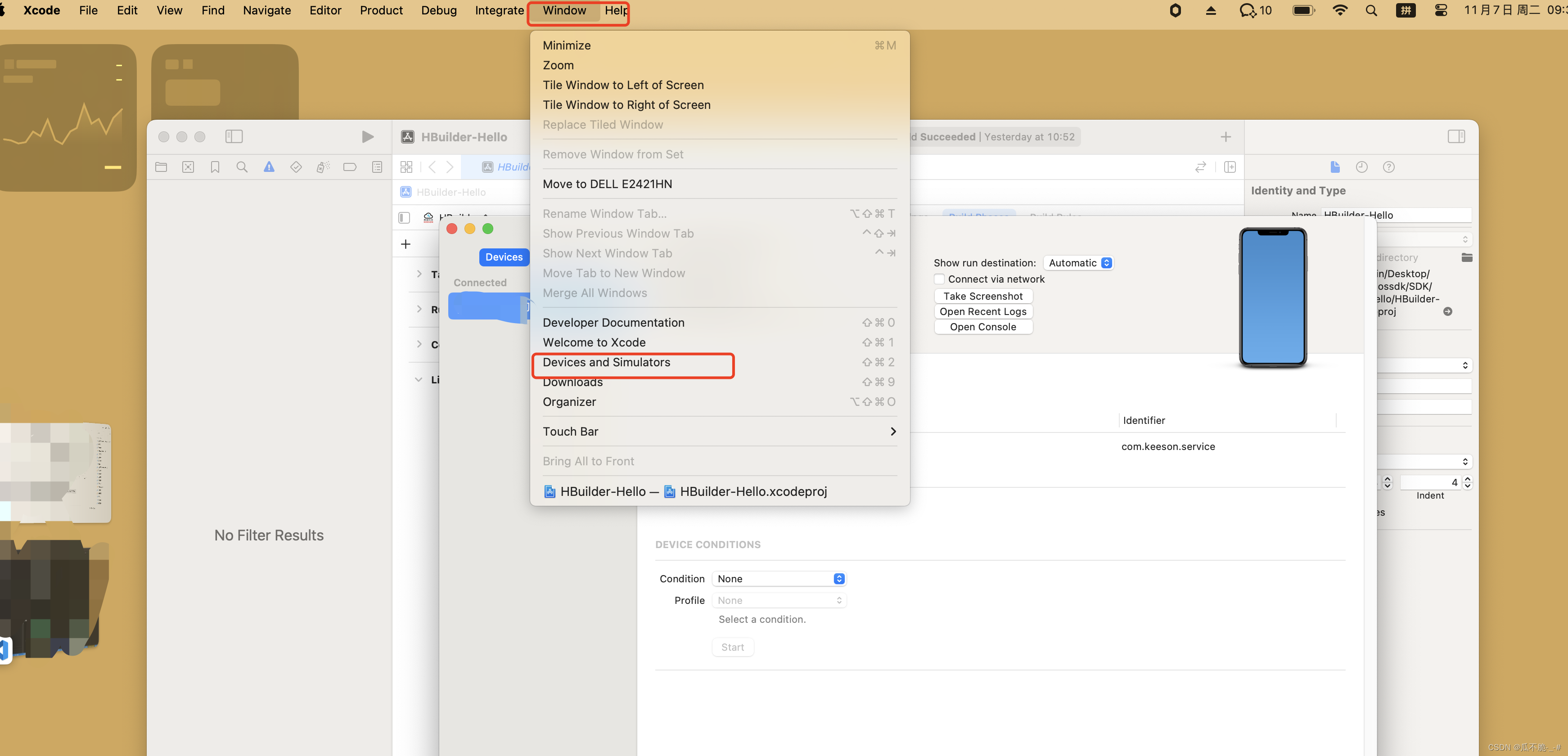 如何使用uniapp开发android&ios_uniapp开发ios应用-CSDN博客