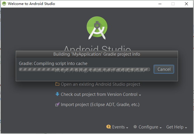 Android Studio2.3正式版带SDK安装教程_android studio 2.3版本-CSDN博客