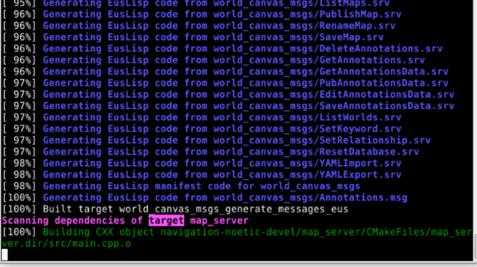 从零开始利用香橙派AIpro搭建ROS建图导航_香橙导航-CSDN博客