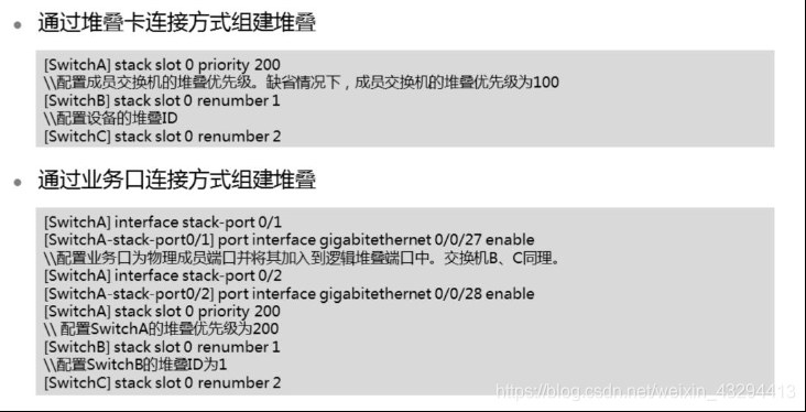 HCIE（第四天总结）---iStack、 CSS 、Eth-Trunk、 M-LAG_eth-truck 和m-lag 区别-CSDN博客