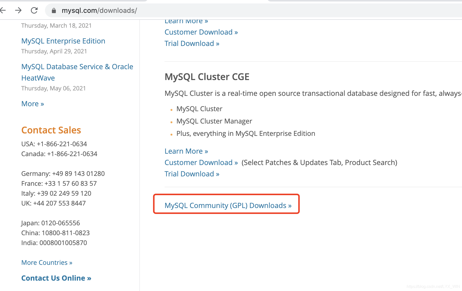 django之九--mac安装mysql，并使用navicat连接本地数据库_mac django连mysql-CSDN博客