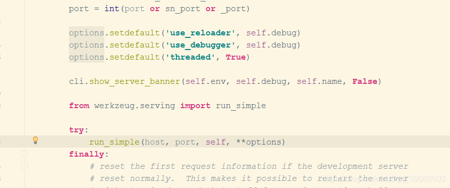 Python37使用flask处理请求时同步和异步的问题flask同步执行函数 Csdn博客