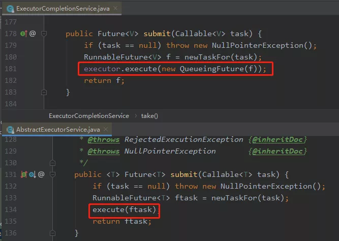 送你一个并发编程的奇淫巧技，很舒服！-CSDN博客