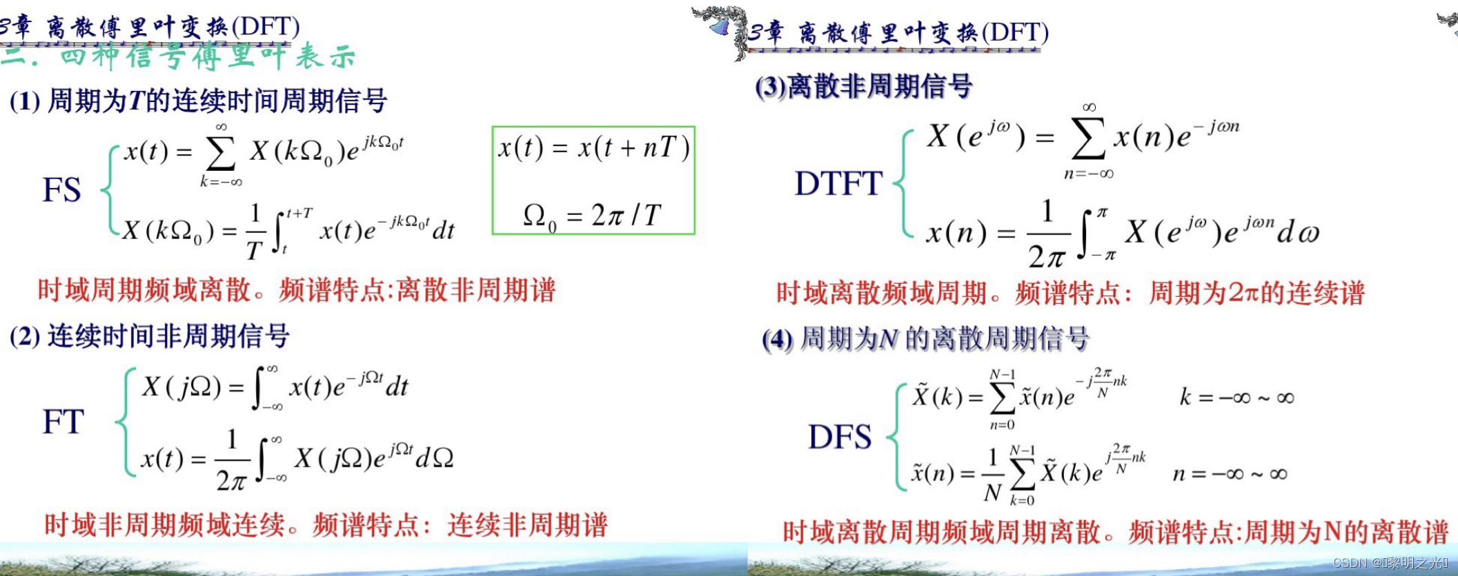 OTFS与OFDM的异同_辛傅里叶变换-CSDN博客