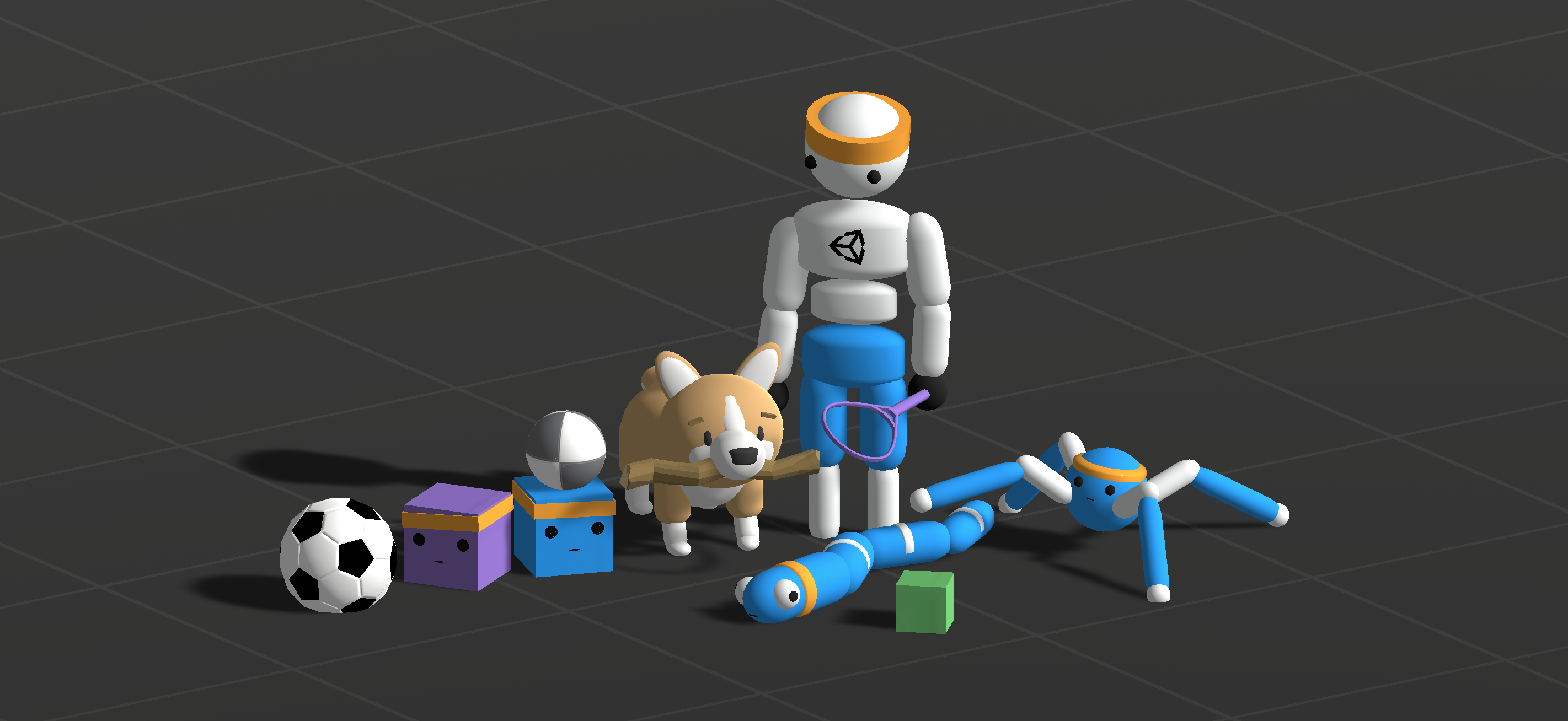 Unity学习笔记(二)——Unity ML-agents安装与配置(1.9.1)_ml-agents release16-CSDN博客