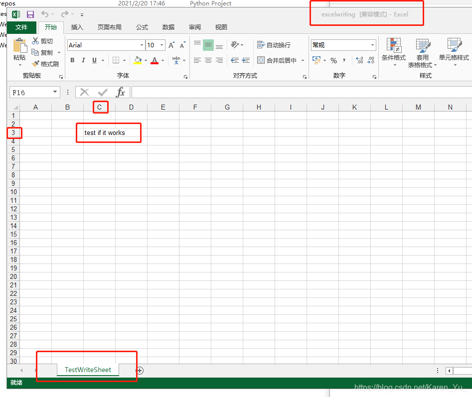 Python进行Excel的处理_sheet.nrows-CSDN博客