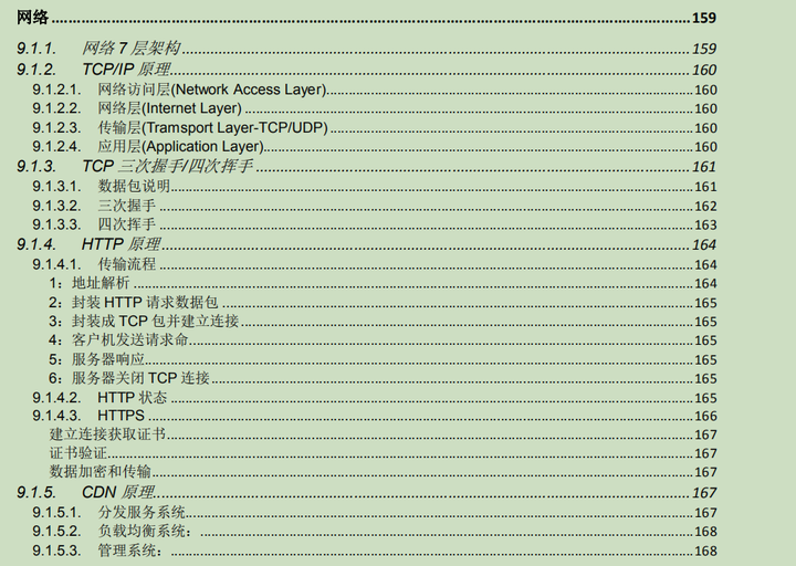 九大核心专题，630页内容，熬夜23天吃透，我收割了3个大厂offer-CSDN博客