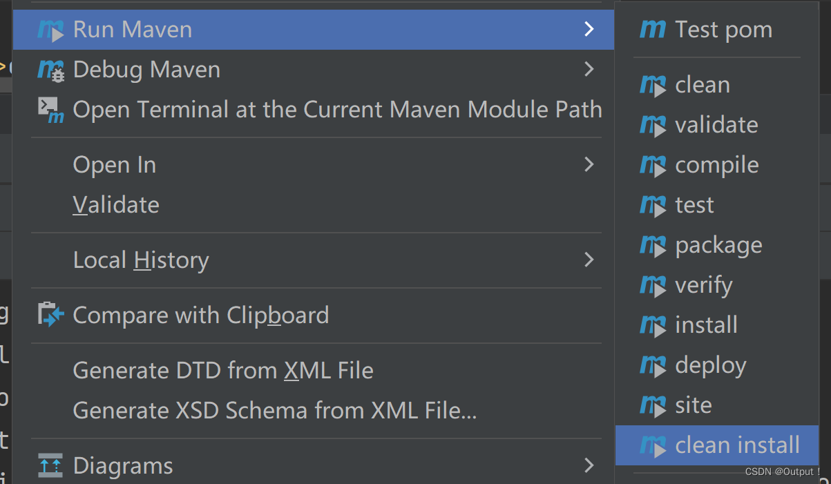 SpringBoot学习--改错（自用）_cannot access org.springframework.context.configur-CSDN博客