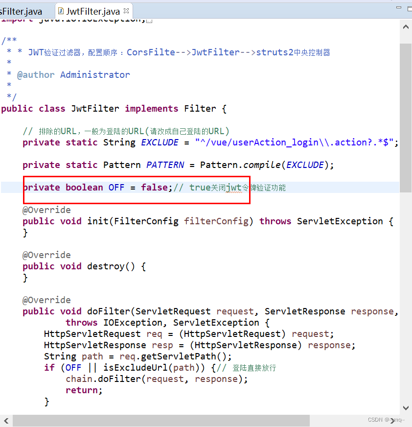了解JWT_mq 回调 怎么带jwt-CSDN博客