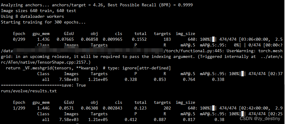 【Debug】报错 a view of a leaf Variable that requires grad is being used in an in-place operation ...