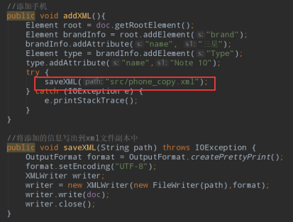 day20-Linux安装准备/XML/DOM4J_documents4j linux部署-CSDN博客