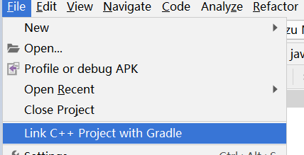 Android Studio 编译 libjpeg-turbo 并生成so库_android编译libjpeg-turbo库-CSDN博客
