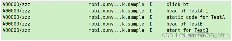 【鸿蒙实战教程】HarmonyOS中的动态import和静态import的概念与区别_鸿蒙import-CSDN博客