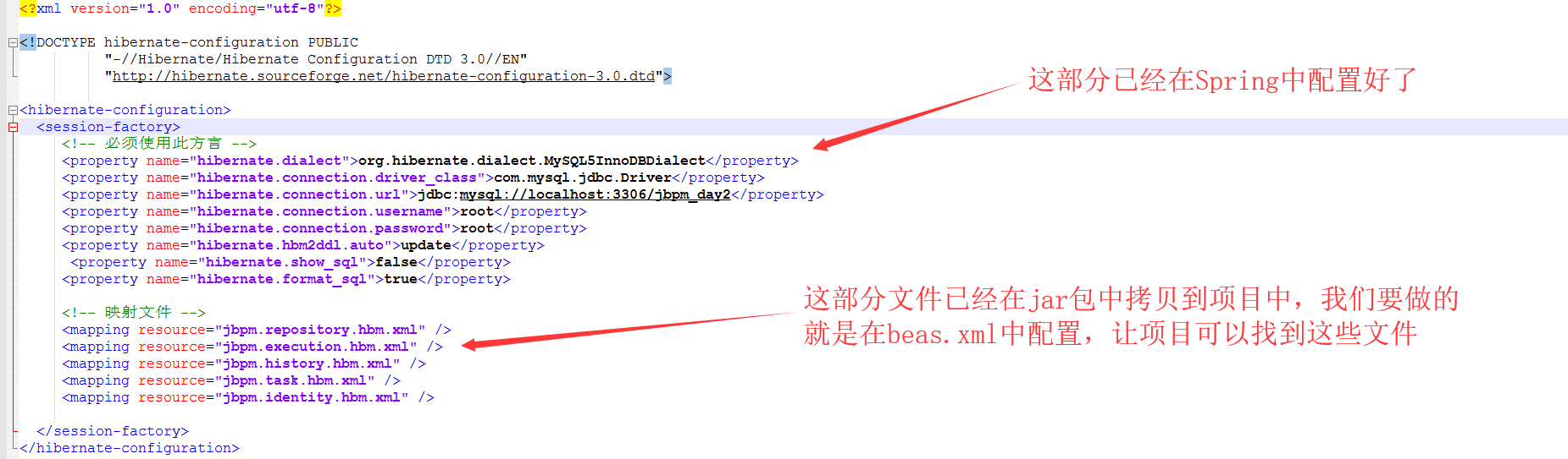 JBPM工作流框架详解与Myeclipse集成-CSDN博客