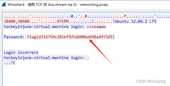 Bugku telnet_tfk-ip探查-CSDN博客