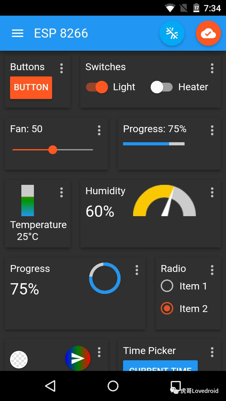 实现稳定可靠的消息通信：Paho MQTT Android_com.github.hannesa2:paho.mqtt.android-CSDN博客