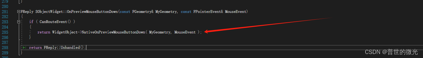 Ue不消耗輸入_ue iinputprocessor-CSDN博客