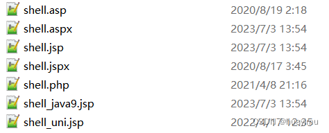 Webshell连接工具安装&使用教程&版本区别（后续会间歇性更新）_webshell安装-CSDN博客