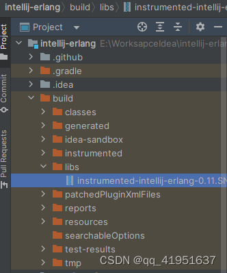 解决idea中调试erlang程序启动报错问题 Failed to setup debugger environment_idea erlang debug-CSDN博客