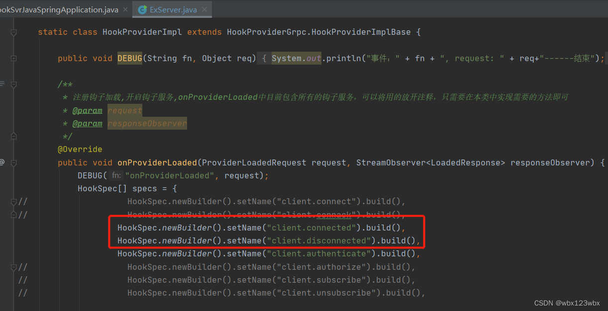 emqx5设备上下线时接收消息_emqx 上下线-CSDN博客