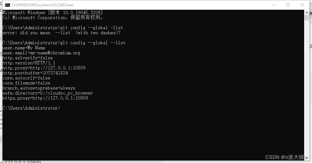 VS2022编译和打包CEF3(+chromium)源码_cef vs2022编译-CSDN博客