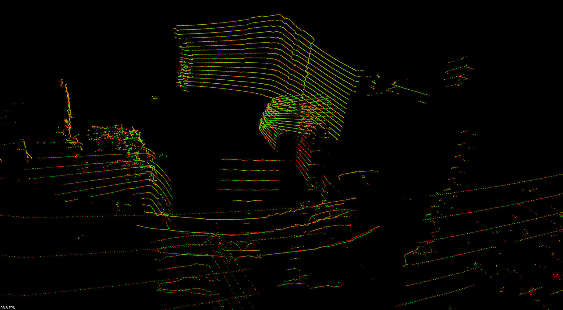 点云学习笔记16——pcl点云可视化_pcl::visualization::pclvisualizer-CSDN博客