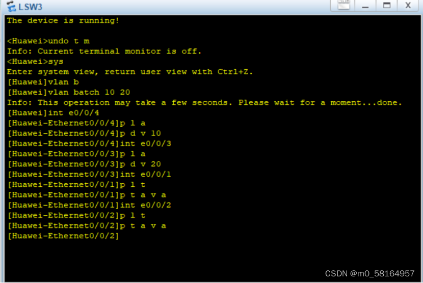 VRRP协议和原理和一个小实验_vrrpv-CSDN博客