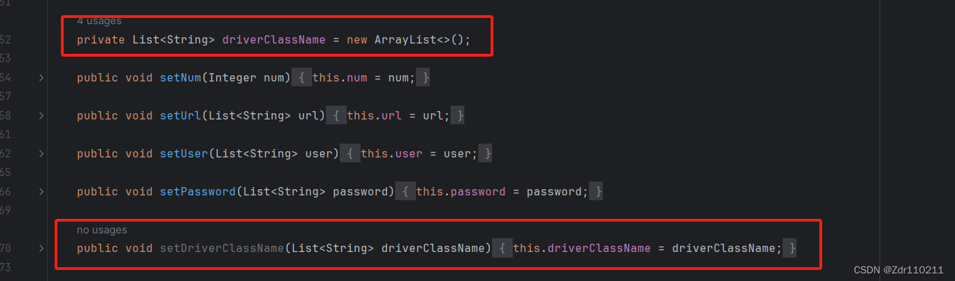 Nacos 2.3.2 适配Dm 数据库_nacos dm-CSDN博客