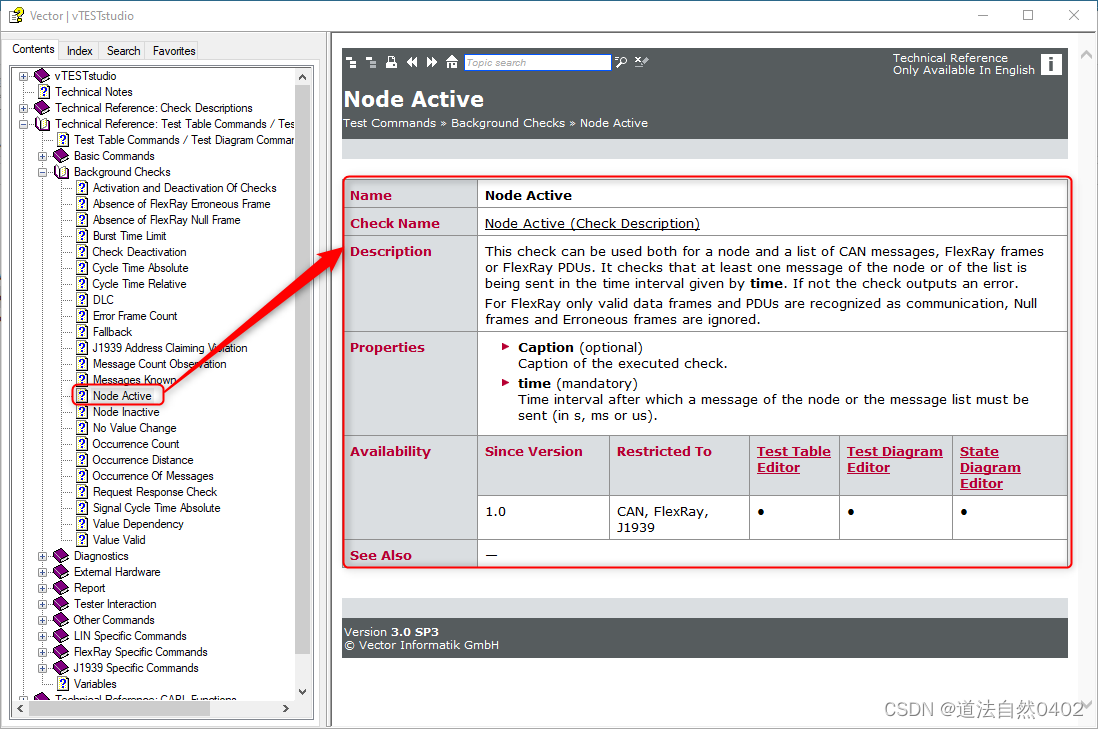 vTESTstudio系列4--vTESTstudio自带测试函数对ECU的测试(二)_vteststudio 测试报告展示-CSDN博客