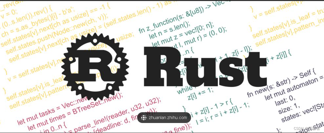 Rust入门之Cargo-CSDN博客