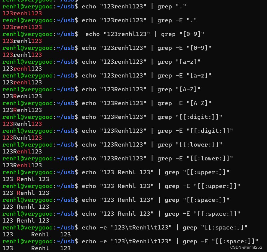 shell技能树---grep详解_grep 分组匹配-CSDN博客