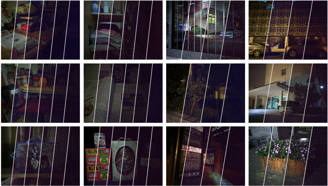 顶刊TPAMI 2023！数据视角下的低光去噪可学习性增强-CSDN博客