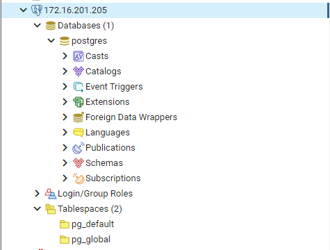 Openeuler22.03 部署 Postgresql10.5+PostGIS3.1_openeuler postgis-CSDN博客