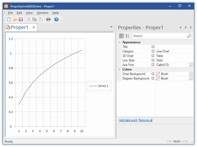mfc如何修改按钮属性为owner draw_MFC界面库BCGControlBar v30.0新功能详解：支持VS 2019...-CSDN博客