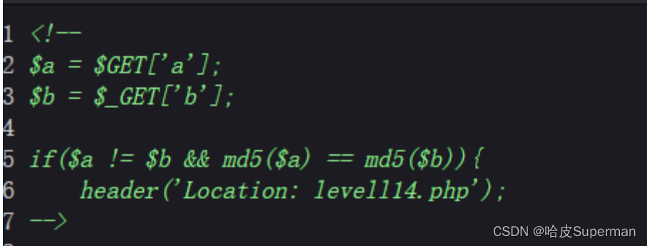 [BJDCTF 2020]easy_md5_[bjdctf2020]easy md5-CSDN博客