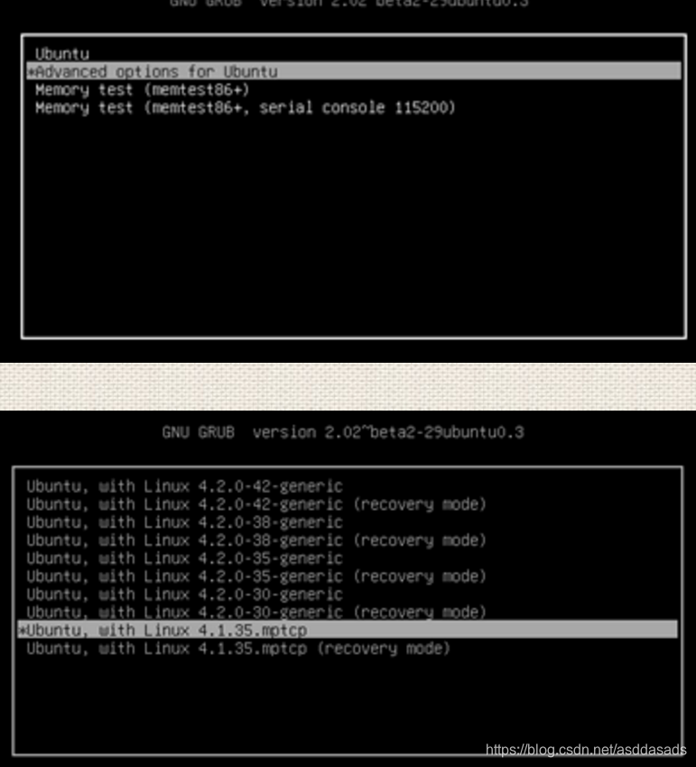mptcp安装与sysctl命令_apt 安装sysctl-CSDN博客