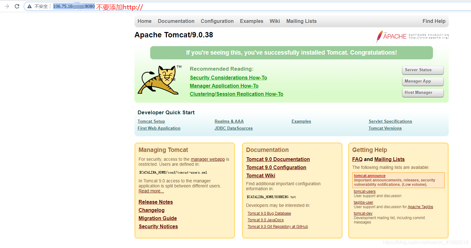 Linux系统中Tomcat环境如何配置？_tomcat linux systemproperties-CSDN博客